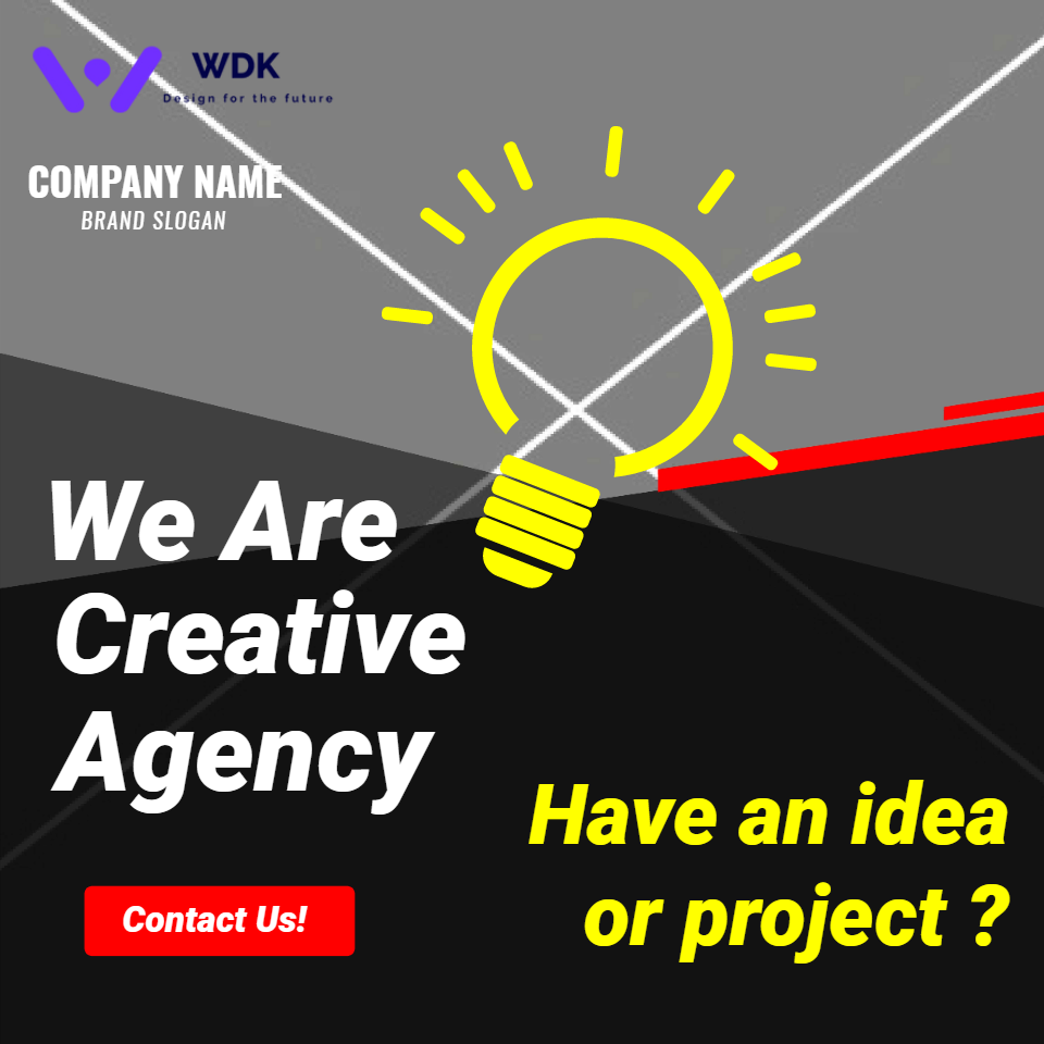 Poster Design - Web Designer Kuwait