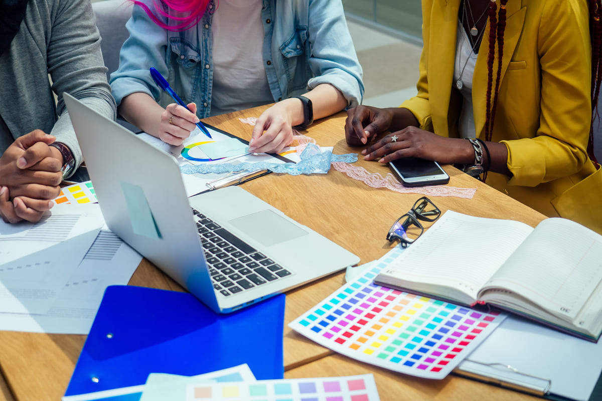 The Benefits of High Fidelity Prototyping in Kuwait